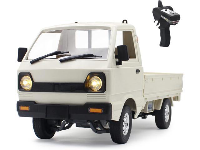 Click here for Remote Control Car for HJ110 1:10 Drift Pickup 2.4... prices