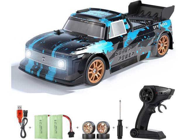 Click here for RC Drift Car  1/16 Remote Control Car 4WD 20KM/H H... prices