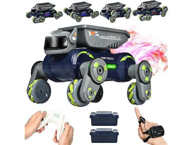Click here for Robot Toys for Kids  RC Car Robots Dog Toys for Bo... prices