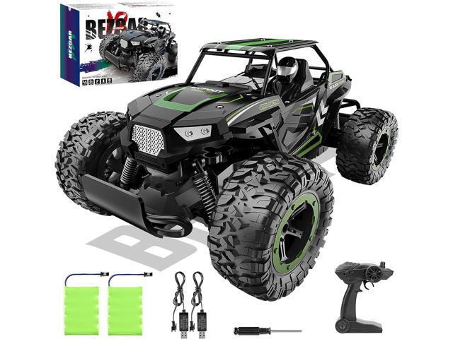 Click here for BEZGAR TB142 Remote Control Car - 1:14 Scale RC Ca... prices
