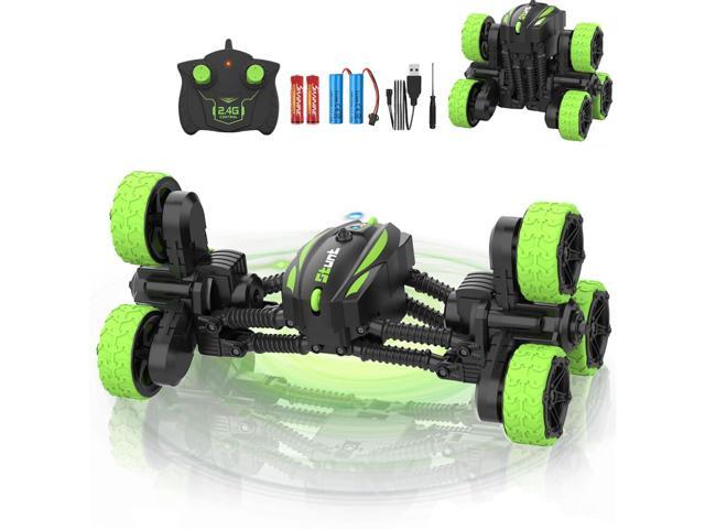 Click here for 2-in-1 Transform RC Cars  360° Rotation  2.4GHz Re... prices