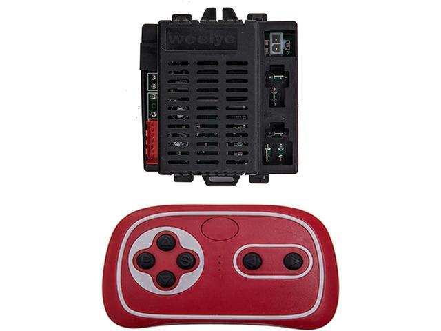 Click here for weelye RX57 12V FCC/CE Kids Powered Ride on car 2.... prices