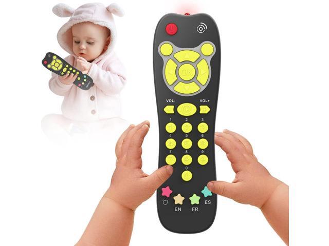 Click here for KALUYA Baby TV Remote Toy  Toddlers Remote Control... prices
