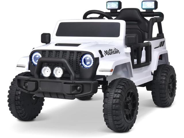 Click here for Joywhale 12V Kids Ride on Truck Battery Powered Mo... prices