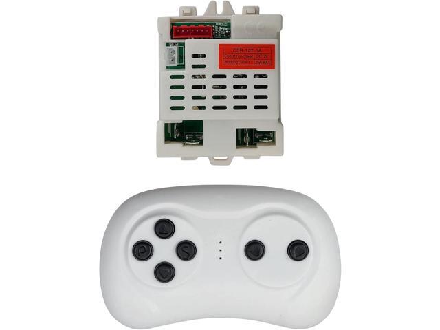 Click here for 2.4G Bluetooth CST-1A FCC Remote Control and CSR-1... prices