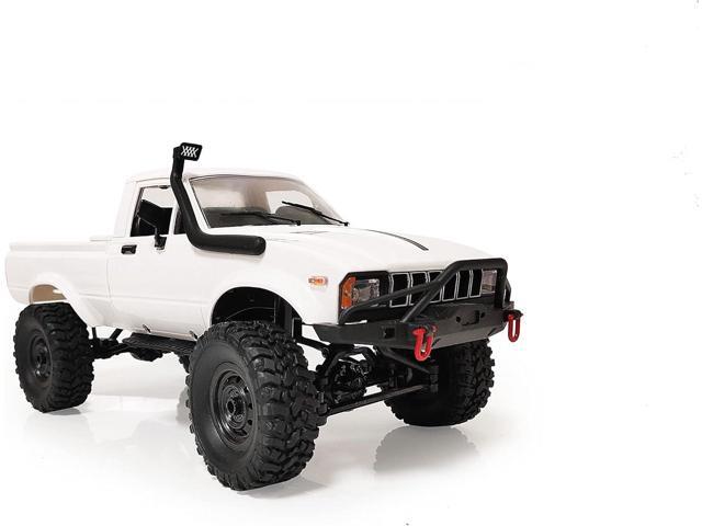 Click here for WPL C24-1 Remote Control Car Full Scale 1:16 4WD O... prices