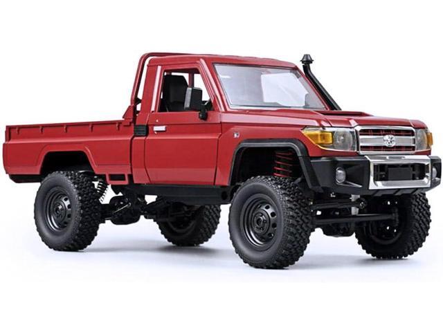 Click here for RC Rock Crawler RC Truck 4x4 Toyota LC79 RC Crawle... prices