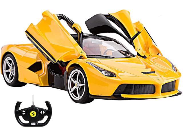 Click here for 1/14 Scale Ferrari La Ferrari LaFerrari Radio Remo... prices