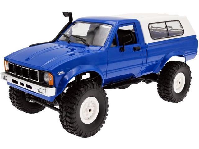 Click here for The perseids RC Rock Crawler WPL C24 RTR 1/16 Pick... prices