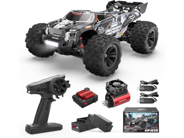 Click here for BEZGAR HP163S Fast RC Cars for Adults MAX 68KPH 1/... prices