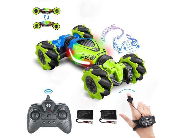 Click here for Gesture RC Car for Boys Girls 6-12 Year 4WD Remote... prices