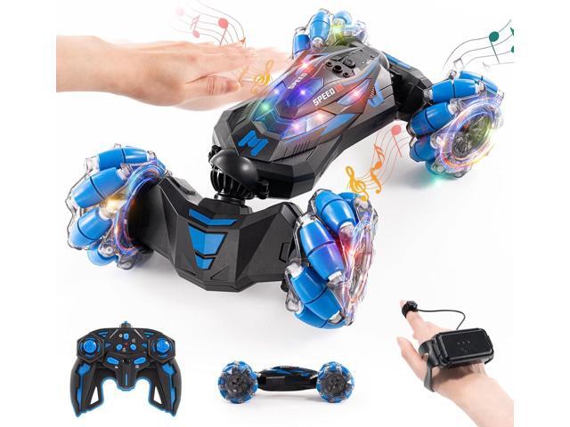 Click here for Gesture Sensing RC Stunt Car Toys for Boys and Gir... prices