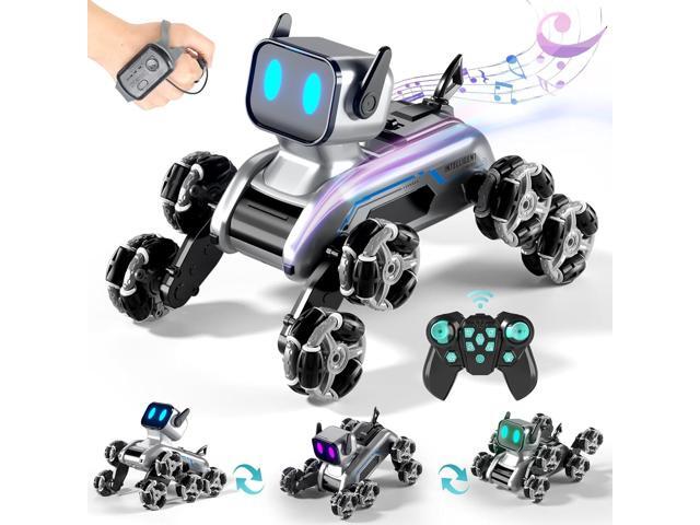 Click here for 8WD Remote Control Car for Boys Toys Age 4-6  Gest... prices