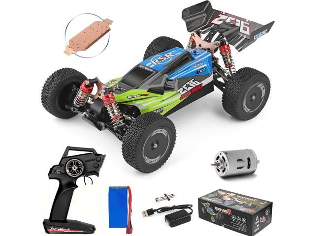 Click here for GoolRC WLtoys 144001 RC Car  4WD 2.4GHz 60km/h Hig... prices