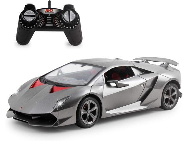 Click here for Vokodo RC Super Car 1:18 Scale Remote Control Full... prices