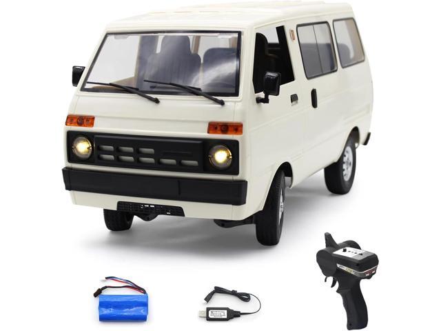 Click here for Remote Control Car RC Van for TJ110 Mini Cabin Car... prices