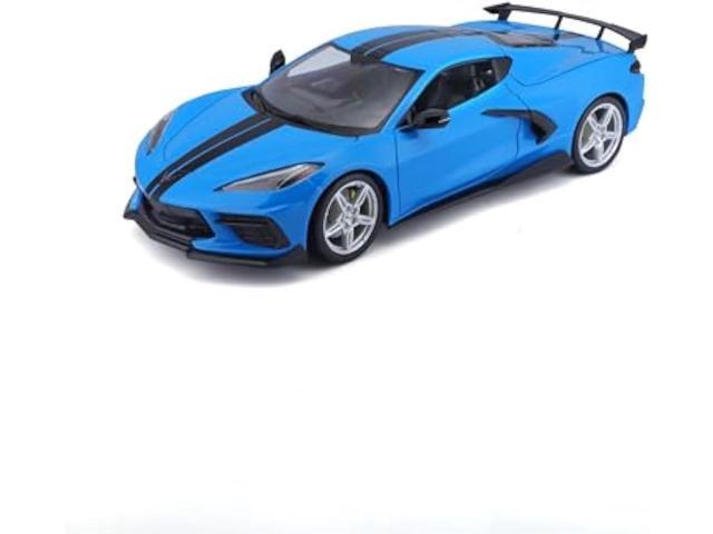 Click here for Maisto 1:18 Special Edition 2020 Chev Corvette Sti... prices