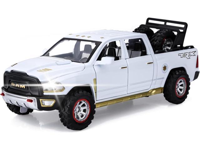 Click here for SASBSC RAM 1500 Toy Trucks for Boys Age 3-5 Pickup... prices