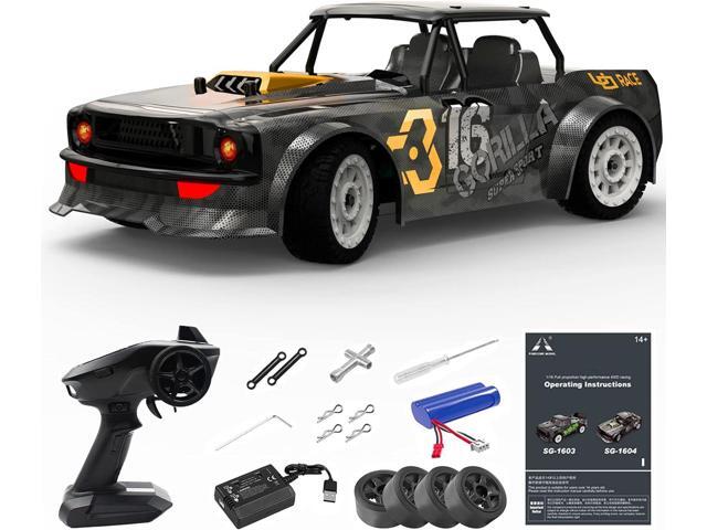 Click here for Remote Control Car  1/16 Scale 30KM/H High Speed F... prices