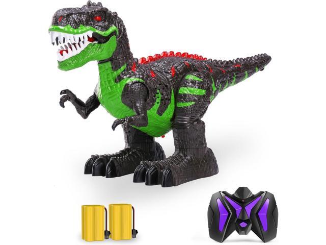 Click here for TEMI Remote Control Dinosaur Toys for Boys 3 4 5 6... prices