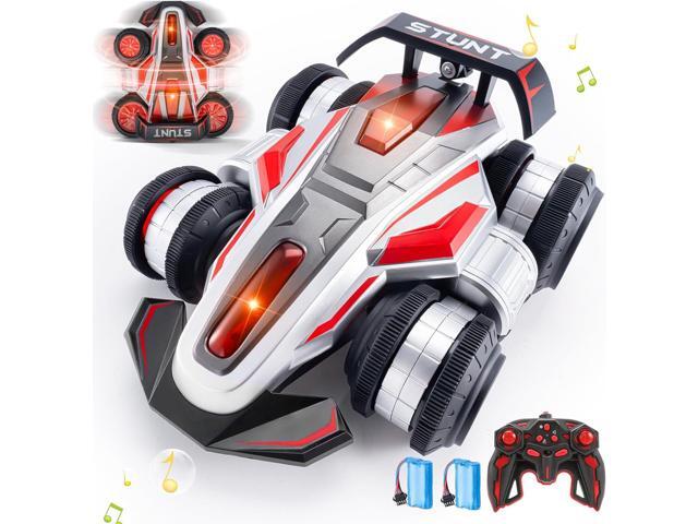 Click here for Remote Control Stunt Car  360° Spin Drift rc Cars... prices