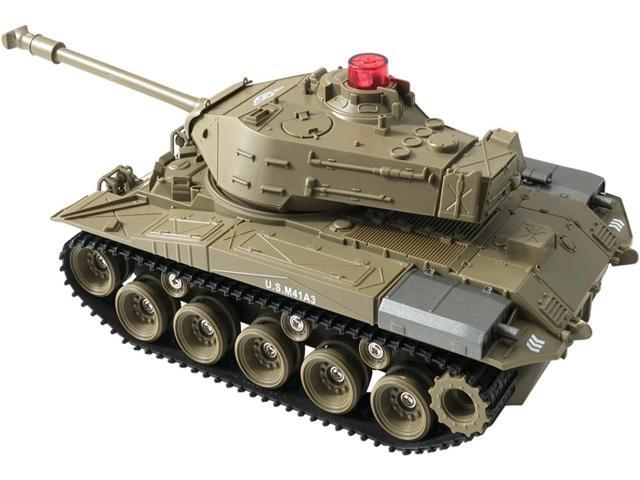 Click here for OBEST Remote Control Tank Toy  1/30 Scale Tank Mod... prices
