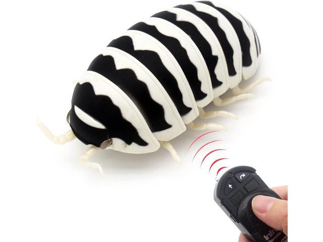 Click here for Tipmant RC Bug Remote Control Worm Realistic Pillb... prices
