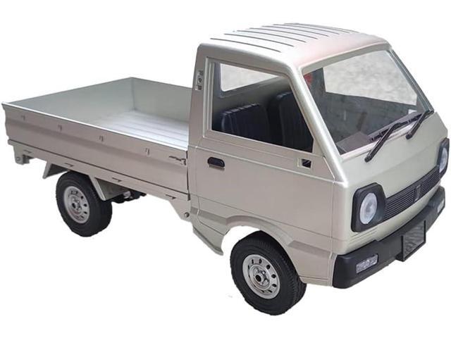 Click here for The perseids Remote Control Car WPL D12 RTR RC Roc... prices