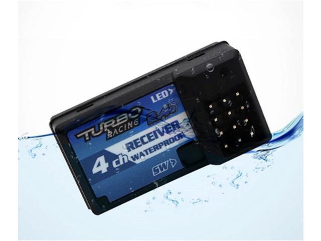 Click here for 4CH Receiver Independent Remote Control RX41 Recei... prices