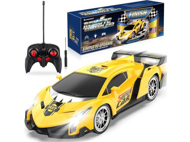 Click here for Growsland 2023 Remote Control Car  RC Cars for Kid... prices