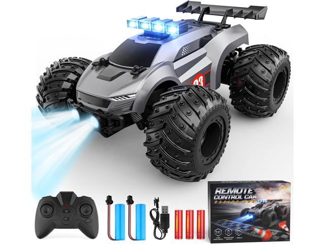 Click here for Remote Control Car - 20km/h 2.4GHz High Speed RC C... prices