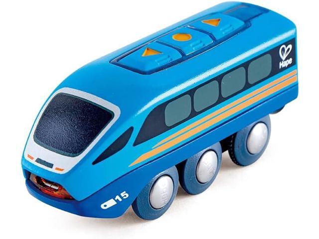 Click here for Hape Remote Control Train prices