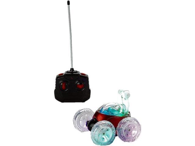 Click here for Mindscope Turbo Twisters RED 27 MHz Bright LED Lig... prices