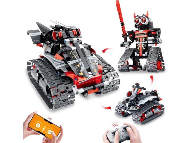Click here for BEMITON Robot Building Toys STEM Projects for Kids... prices
