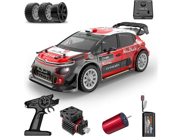 Click here for 4x4 Brushless Rc Cars 14303 Hyper 4wd Rc Car All-R... prices