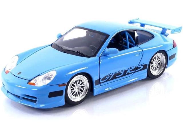 Click here for Jada Toys Fast & Furious Brians Porsche 911 GT3 RS... prices