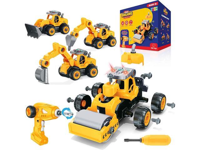 Click here for USA Toyz Lil Builders Take Apart Construction Toy... prices