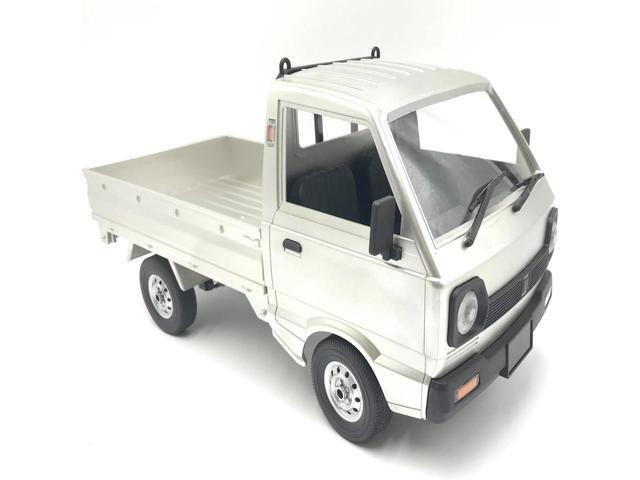 Click here for YIKESHU WPL D12 RC Car 1/10  2.4Ghz Remote Control... prices