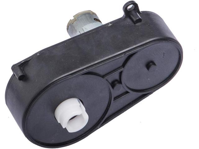 Click here for weelye Steering Gearbox with Motor RS 390 24V Moto... prices