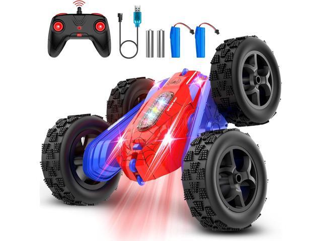 Click here for Remote Control Car  2.4GHz RC Car  Double-Sided 36... prices