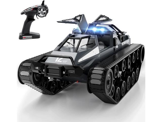 Click here for RC Tank Car  1:12 Remote Control Crawler 12KM/H Hi... prices