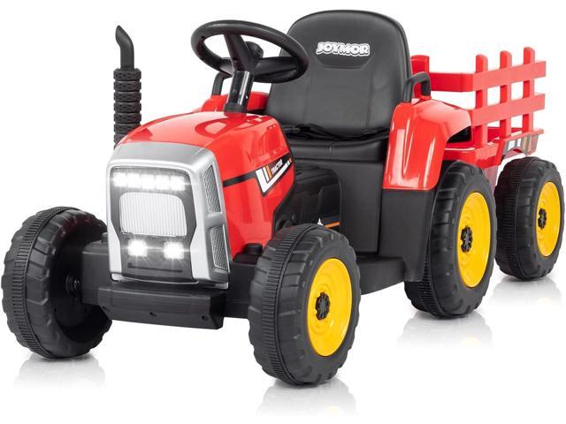 Click here for JOYMOR Ride on Tractor with Remote Control  25W Mo... prices