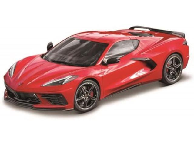 Click here for Maisto 1:18 Special Edition 2020 Chevrolet Corvett... prices