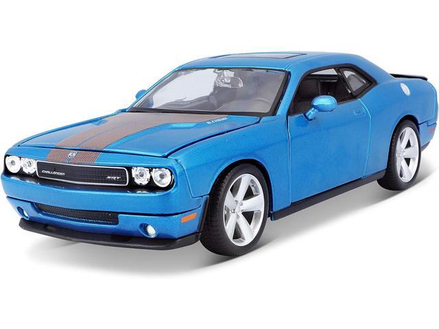 Click here for Maisto 1:24 Scale 2008 Dodge Challenger SRT8 Dieca... prices