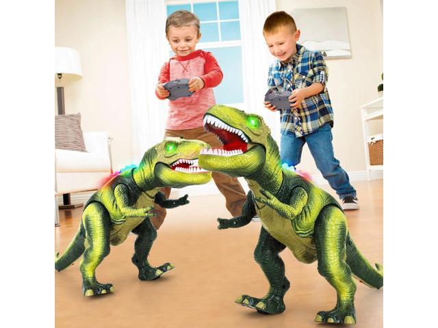 Click here for STEAM Life Dinosaur Toys for Kids 3-5 Remote Contr... prices