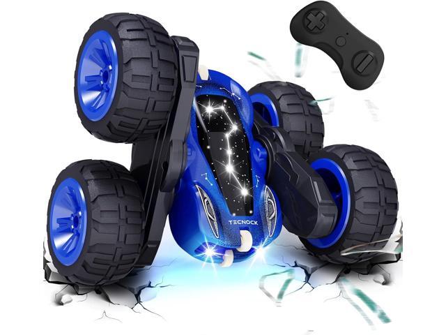 Click here for Tecnock Remote Control Car for Kids  2.4GHz RC Car... prices
