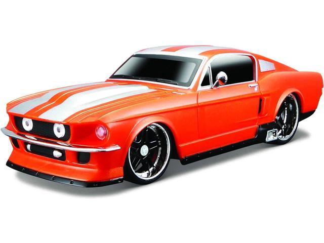 Click here for Maisto Tech R/C 1:24 Scale 2.4 GHz 1967 Ford Musta... prices