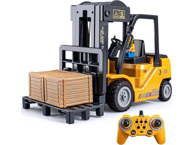 Click here for 2.4Ghz Remote Control Forklift Toys RC Forklift Tr... prices