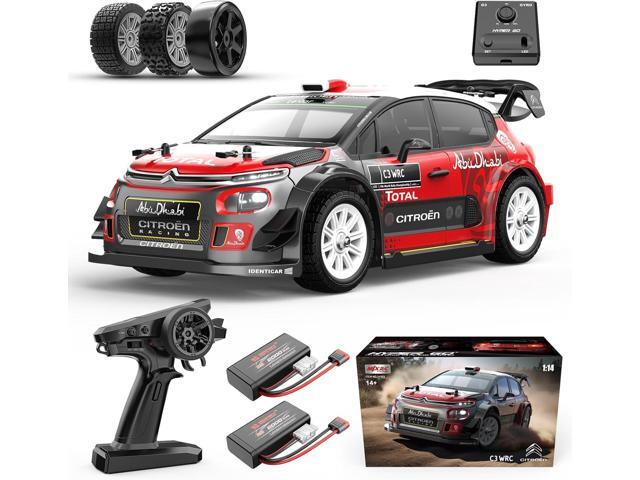 Click here for MJX 14303 1/14 Citroen C3 Fast RC Cars for Adults... prices