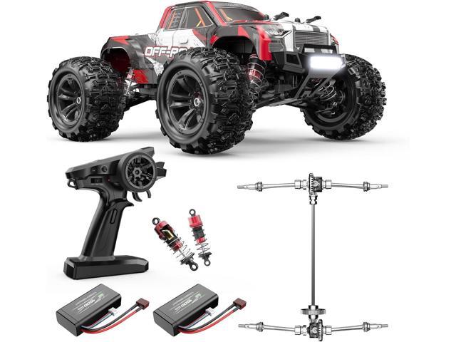 Click here for MEW4 1/16 4X4 RC Offroad Truck - RTR Durable Begin... prices